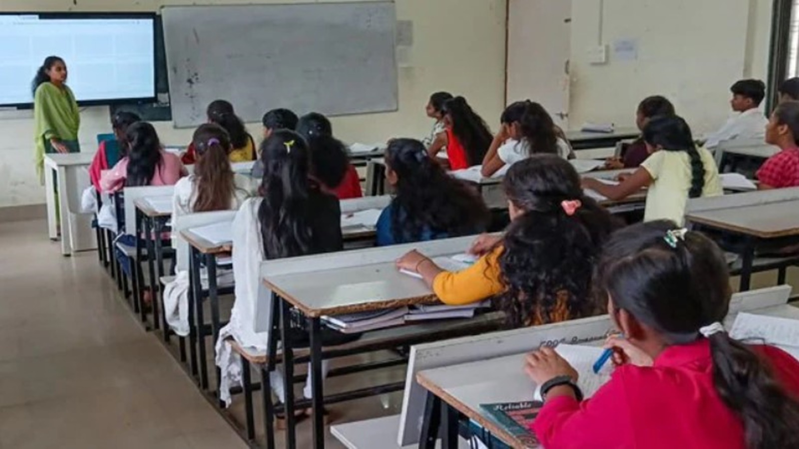 After teachers held for ‘assaulting’ student, Goa tells schools: zero ...