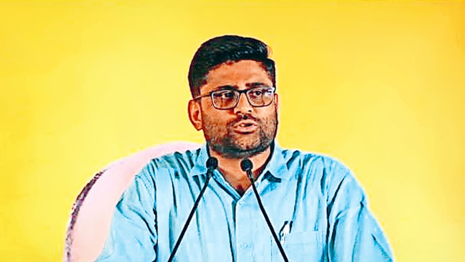 AAP’s Italia, who retired from force in 2015, in police list of ...