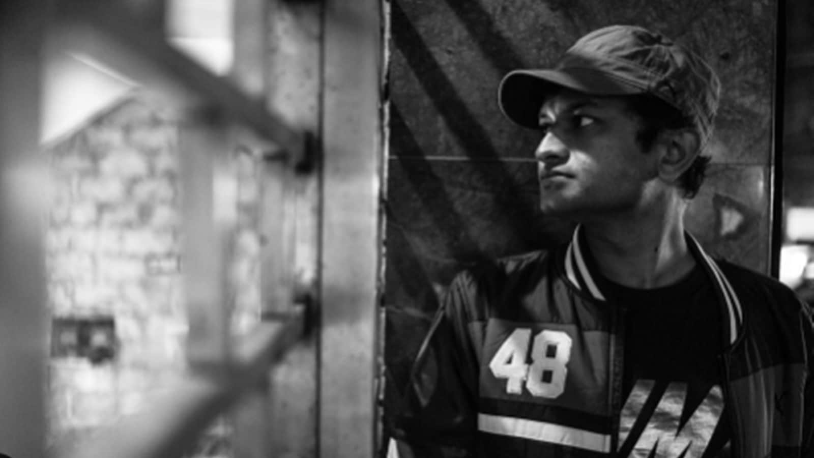 Hanif Kureshi, who popularised street art in India’s neighbourhoods ...