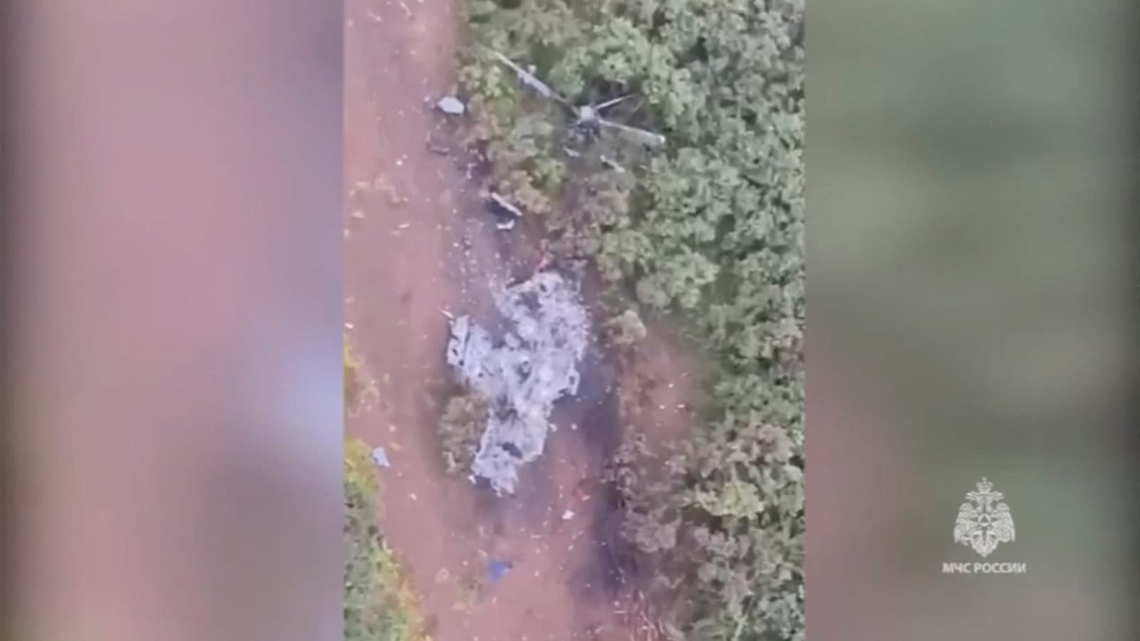17 bodies recovered from Russian Mi-8 helicopter crash in Kamchatka ...