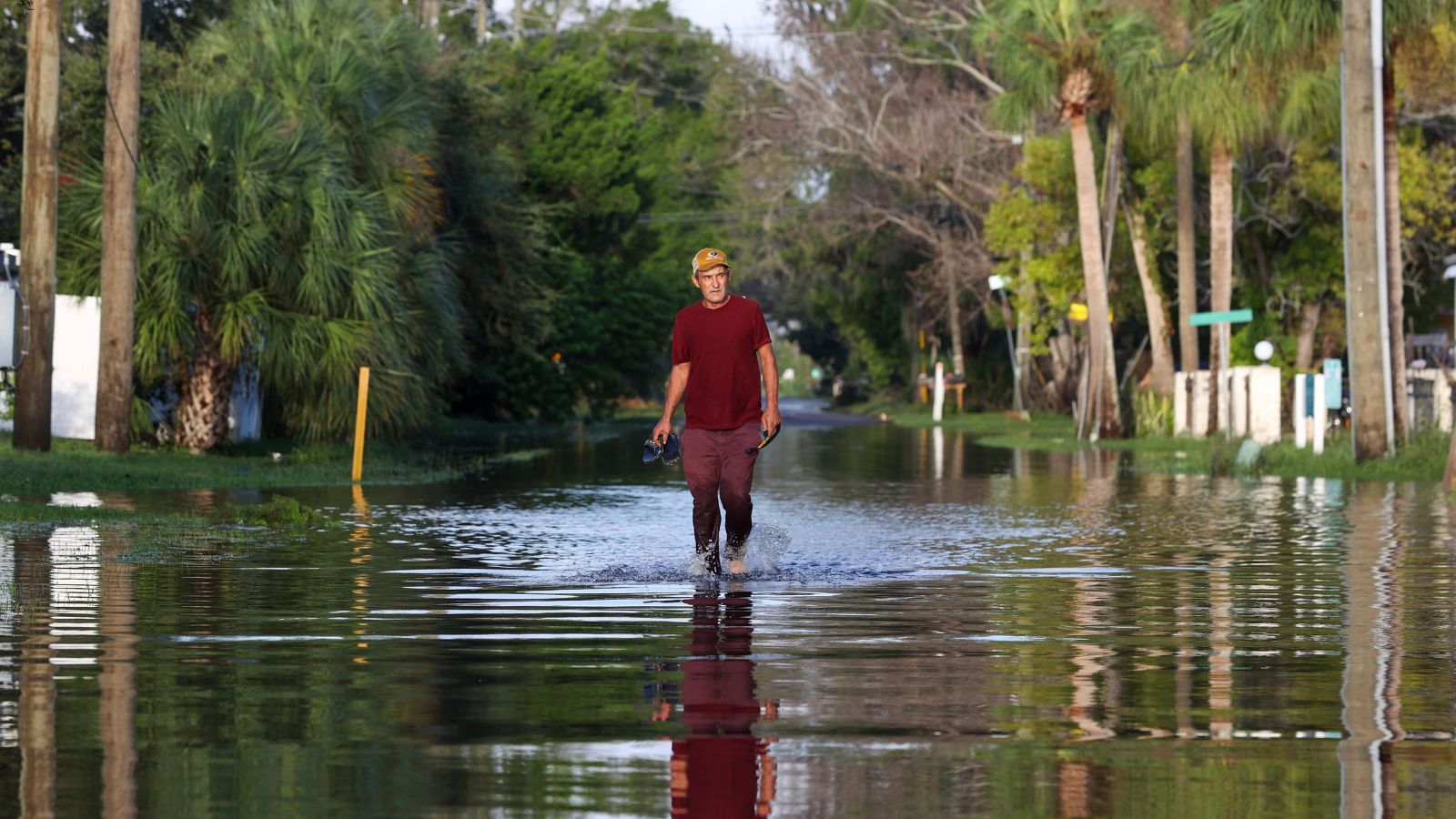 40 dead across four states as Hurricane Helene ravages Southeast US ...