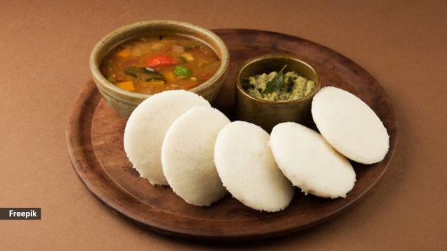 Idli may not be very high in protein; two easy ways you can make it ...