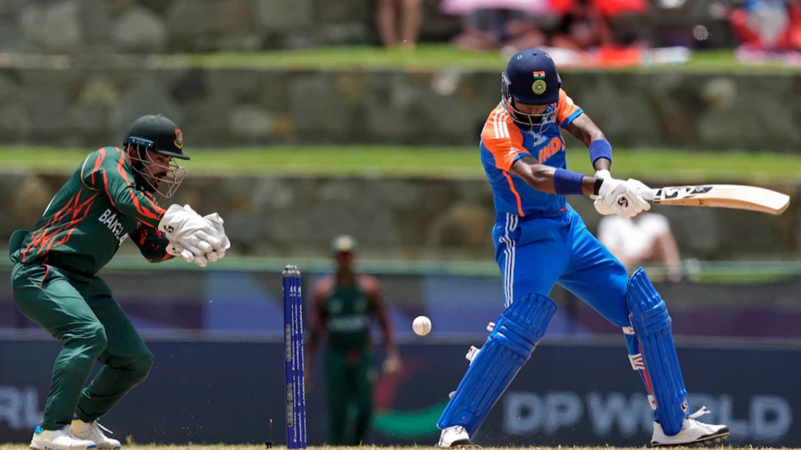 ‘Won’t allow India-Bangladesh match’: Hindu Mahasabha calls for Gwalior ...