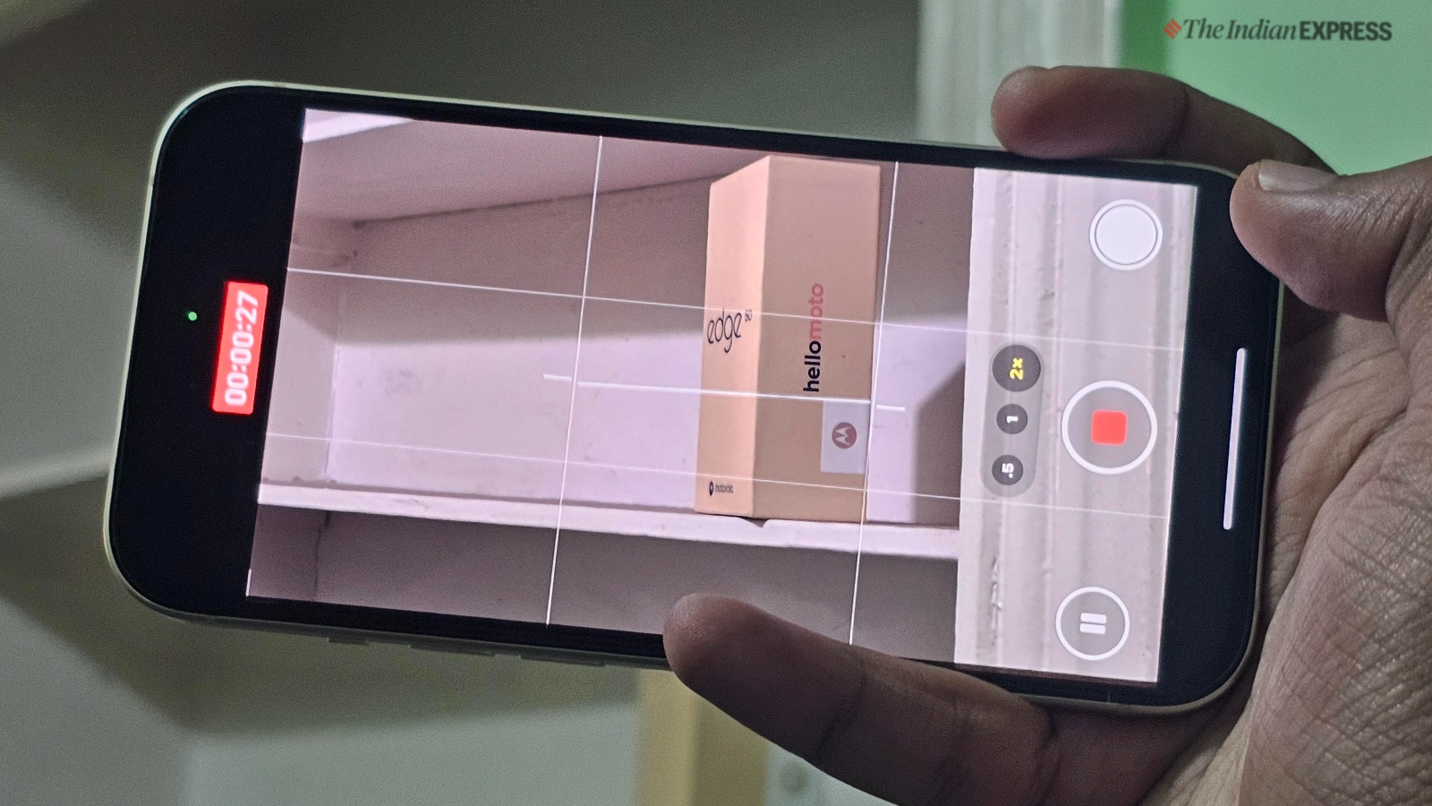 In iOS 18, Apple adds a feature most requested by iPhone videographers ...
