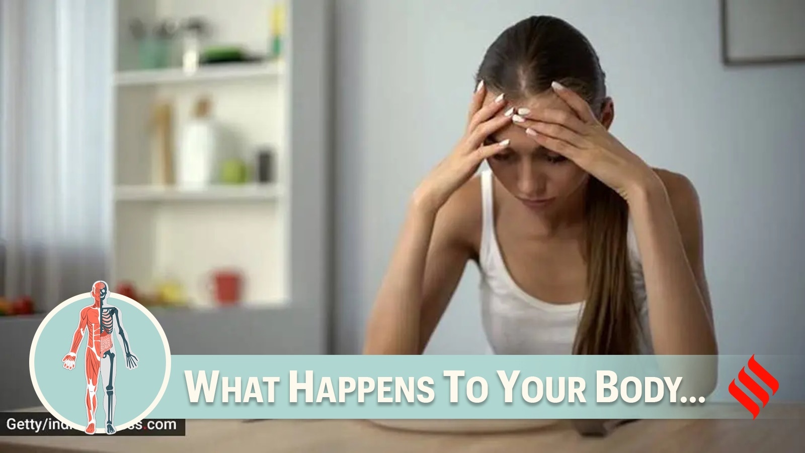 What is the ideal haemoglobin level for men and women?