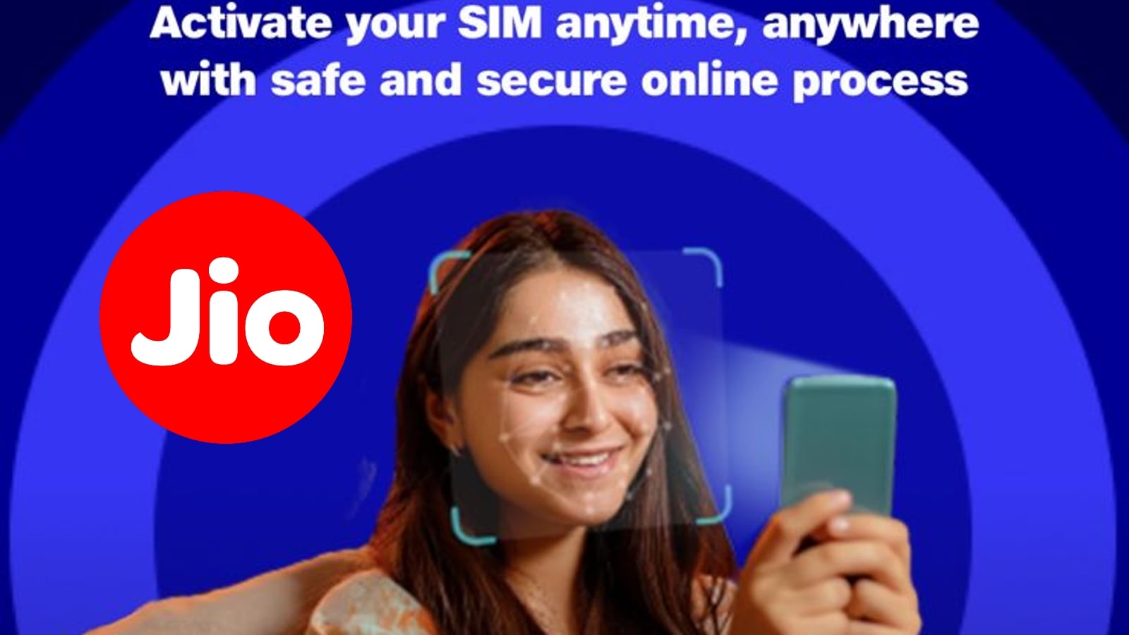 You can now get a new Jio eSIM and activate it yourself on your ...