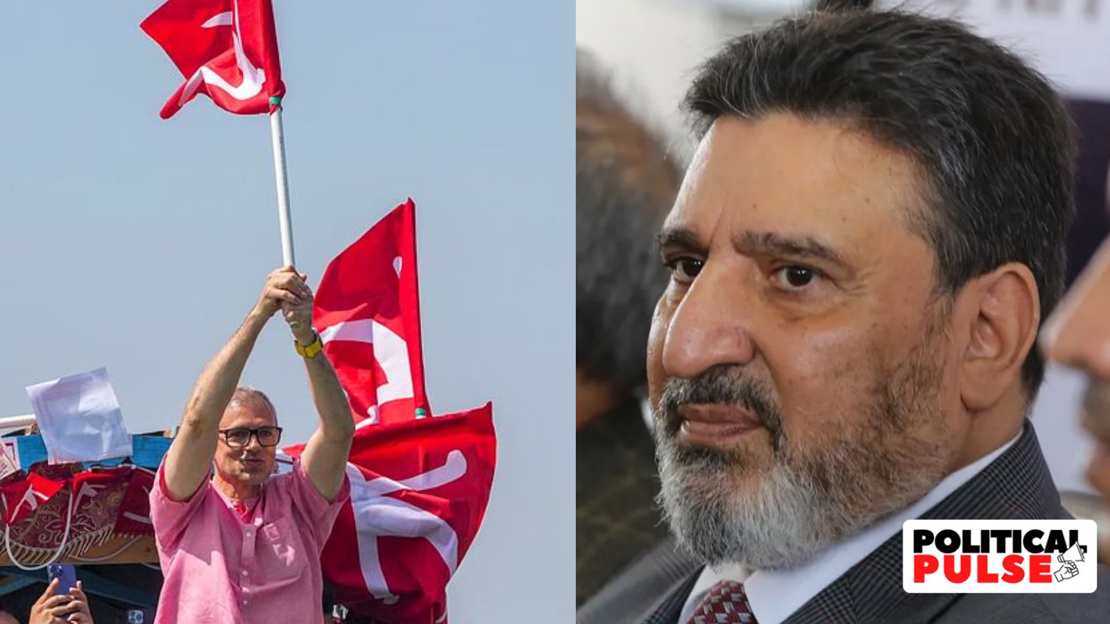 From Omar and Bukhari to Karra and Raina, second phase of J-K polls to ...