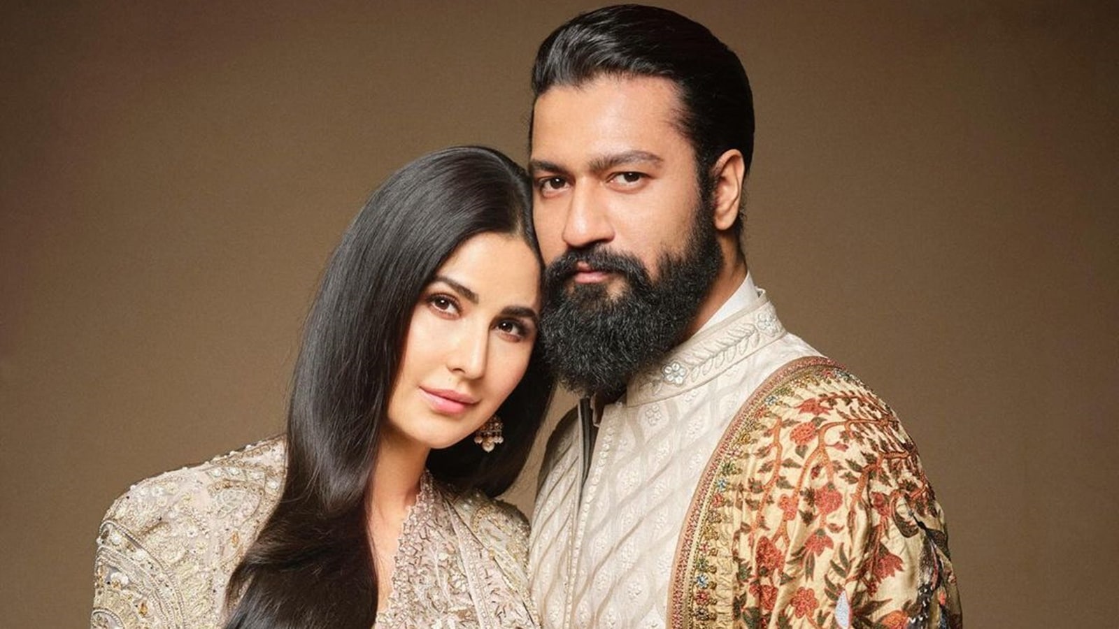 Katrina Kaif shares how Vicky Kaushal helps her overcome body image ...