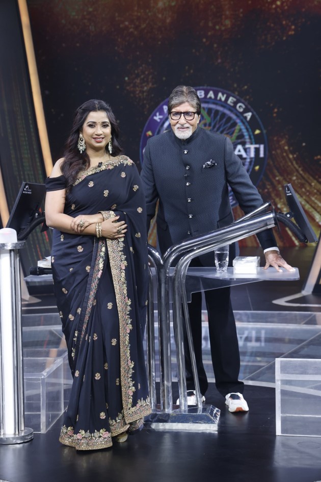 KBC 16: Amitabh Bachchan recalls how Afghans will surround them during ...