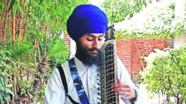 In UK’s first, kirtan recognised by music exam board as ‘Sikh Sacred ...