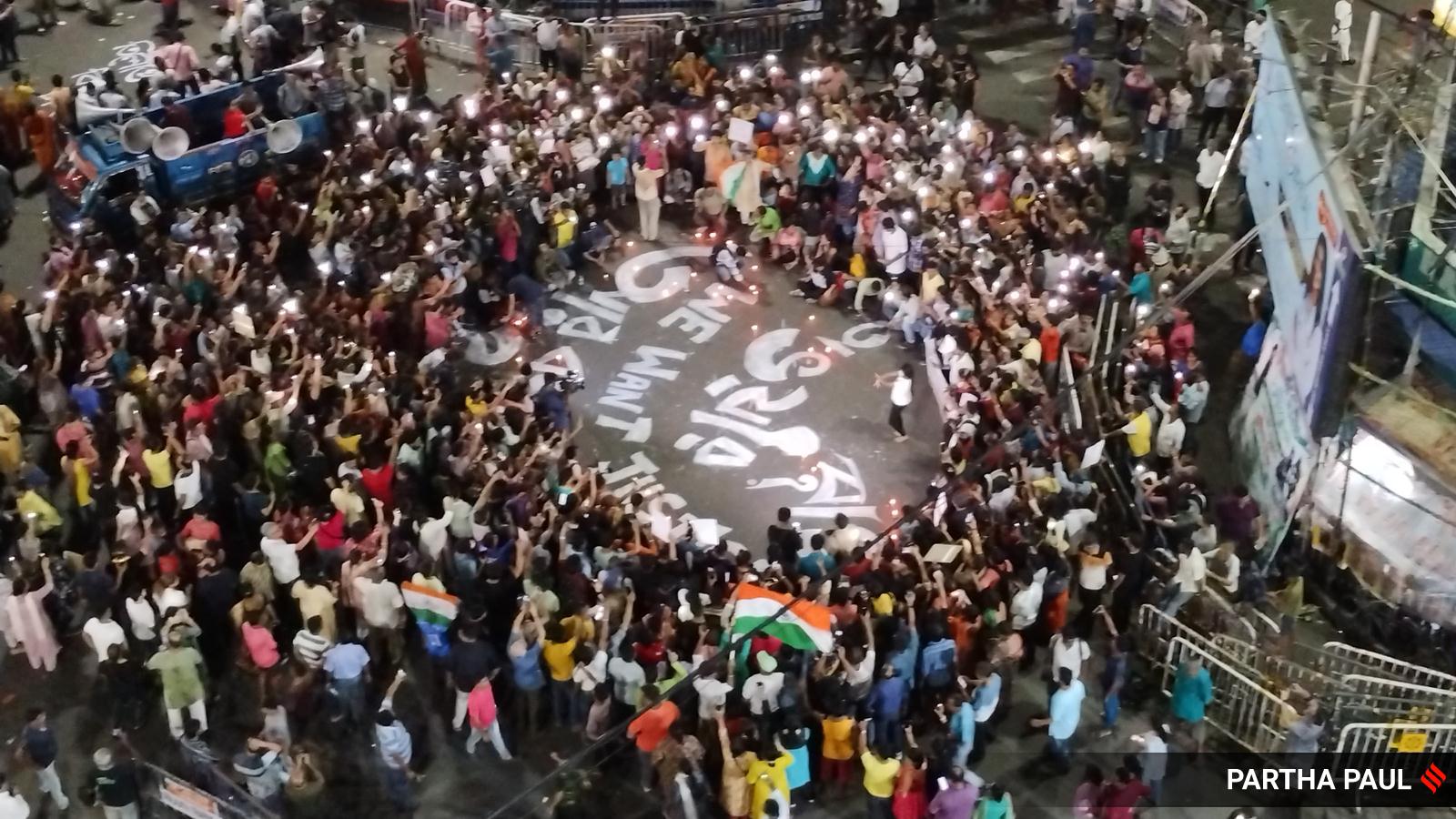 Kolkata rape and murder: Supreme Court flags 14-hr FIR delay, orders ...