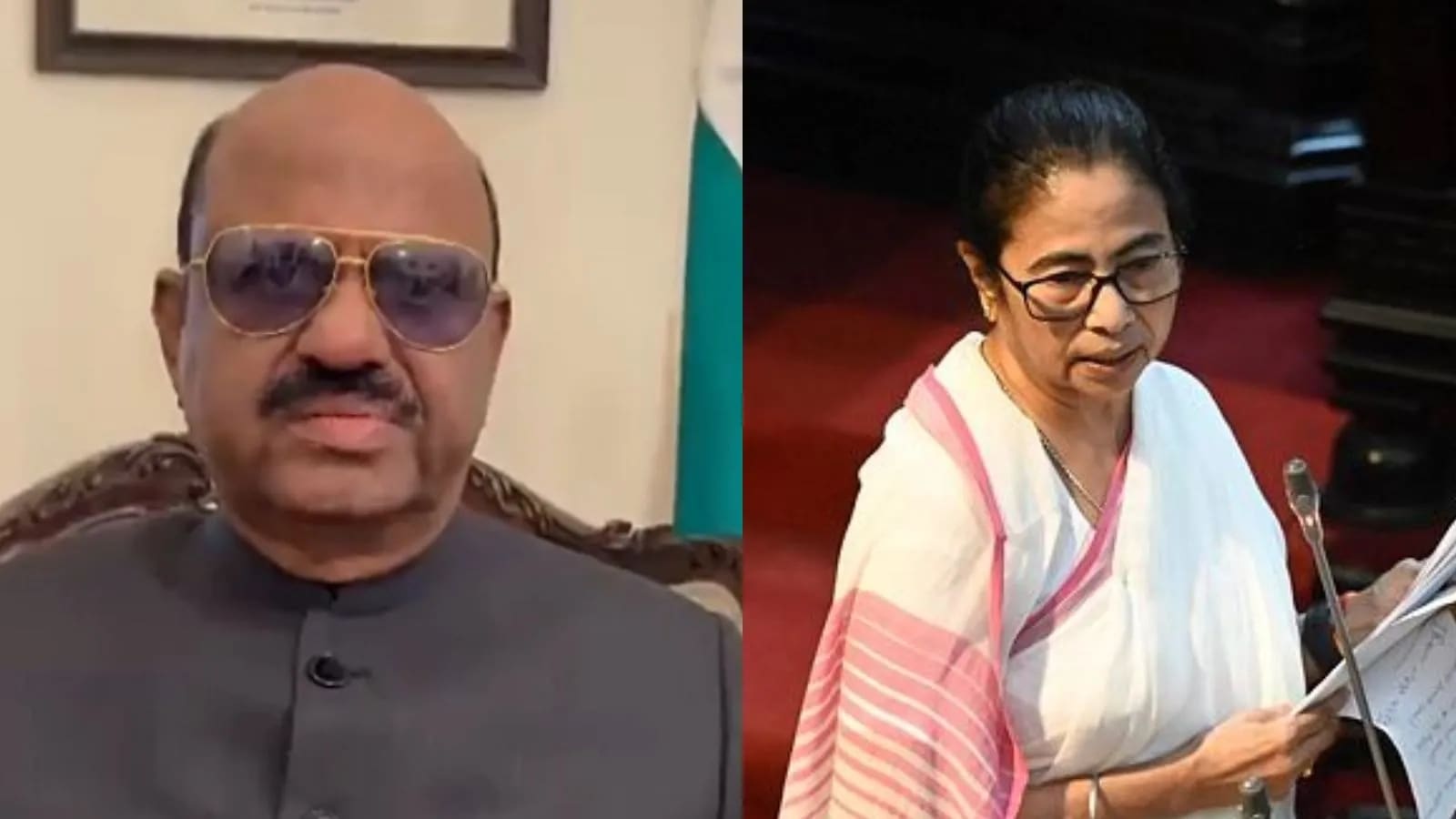 Kolkata doctor rape-murder case: Convene Cabinet meet, consider removal ...