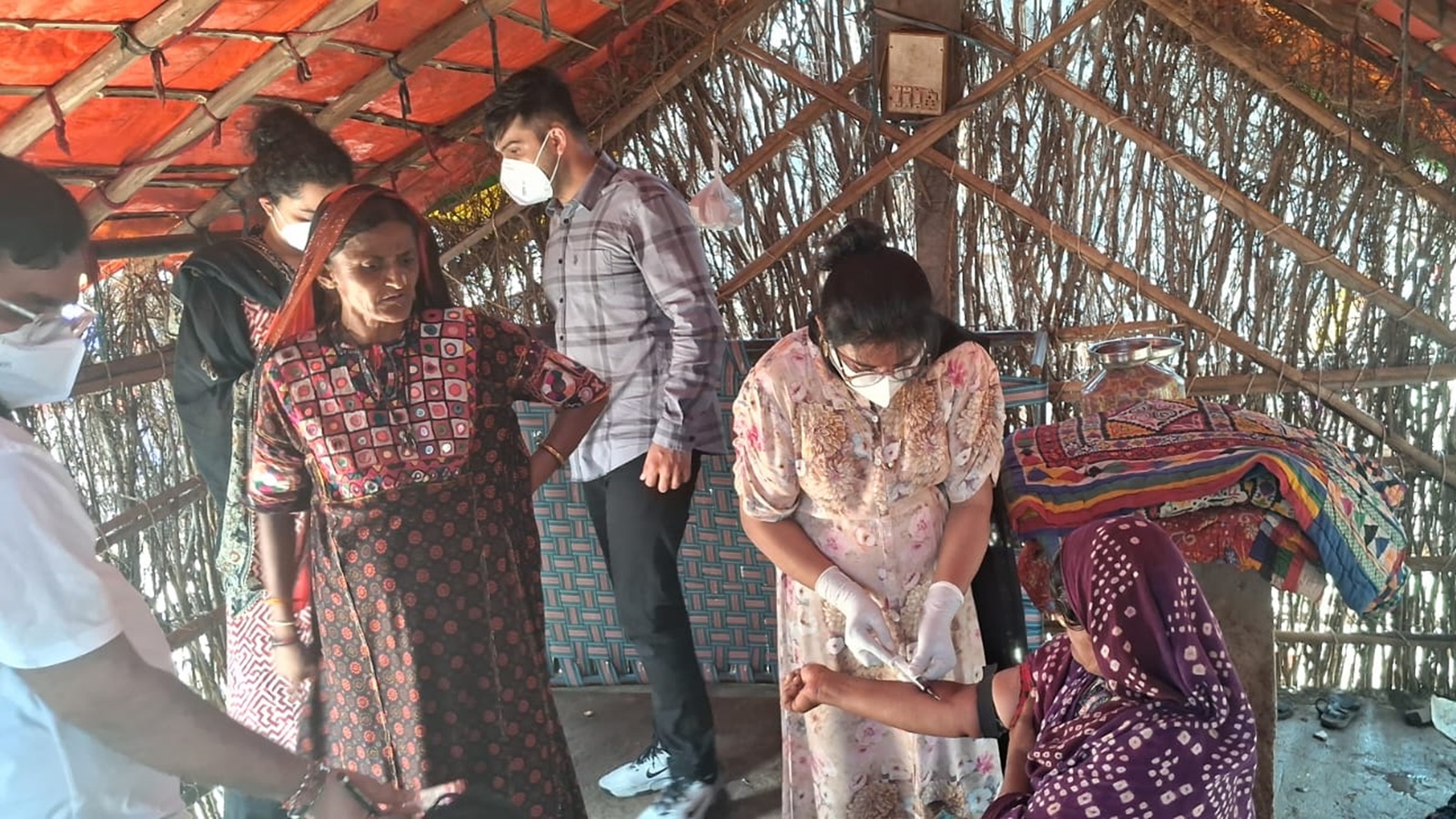 ‘Mystery fever’: How flood compounded woes of Kutch villagers already ...