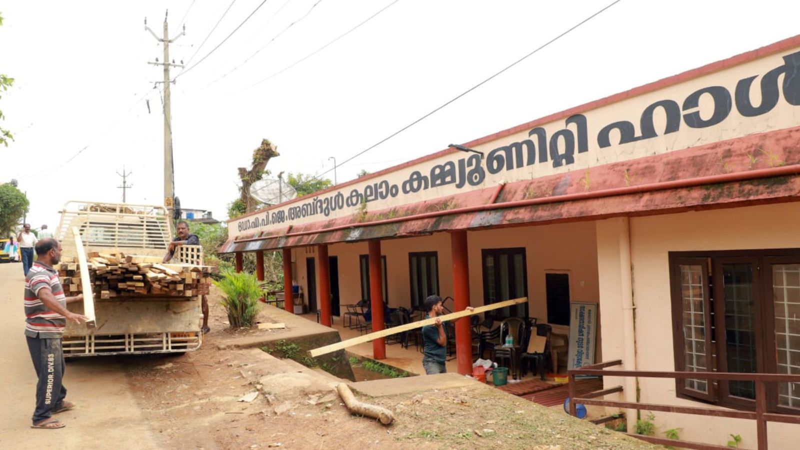 They lost 53 students to Wayanad landslides. A month later, 2 schools ...