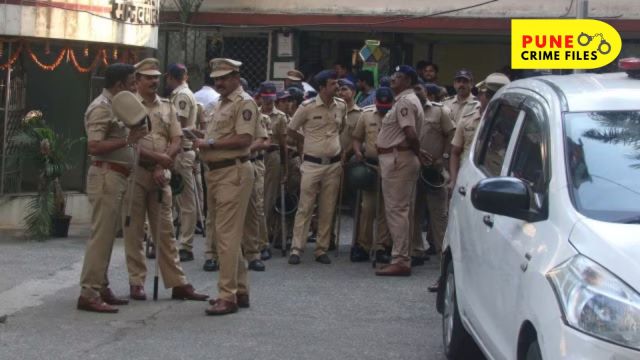 Pune Crime Files: How an architect killed his paramour, claimed to be ...