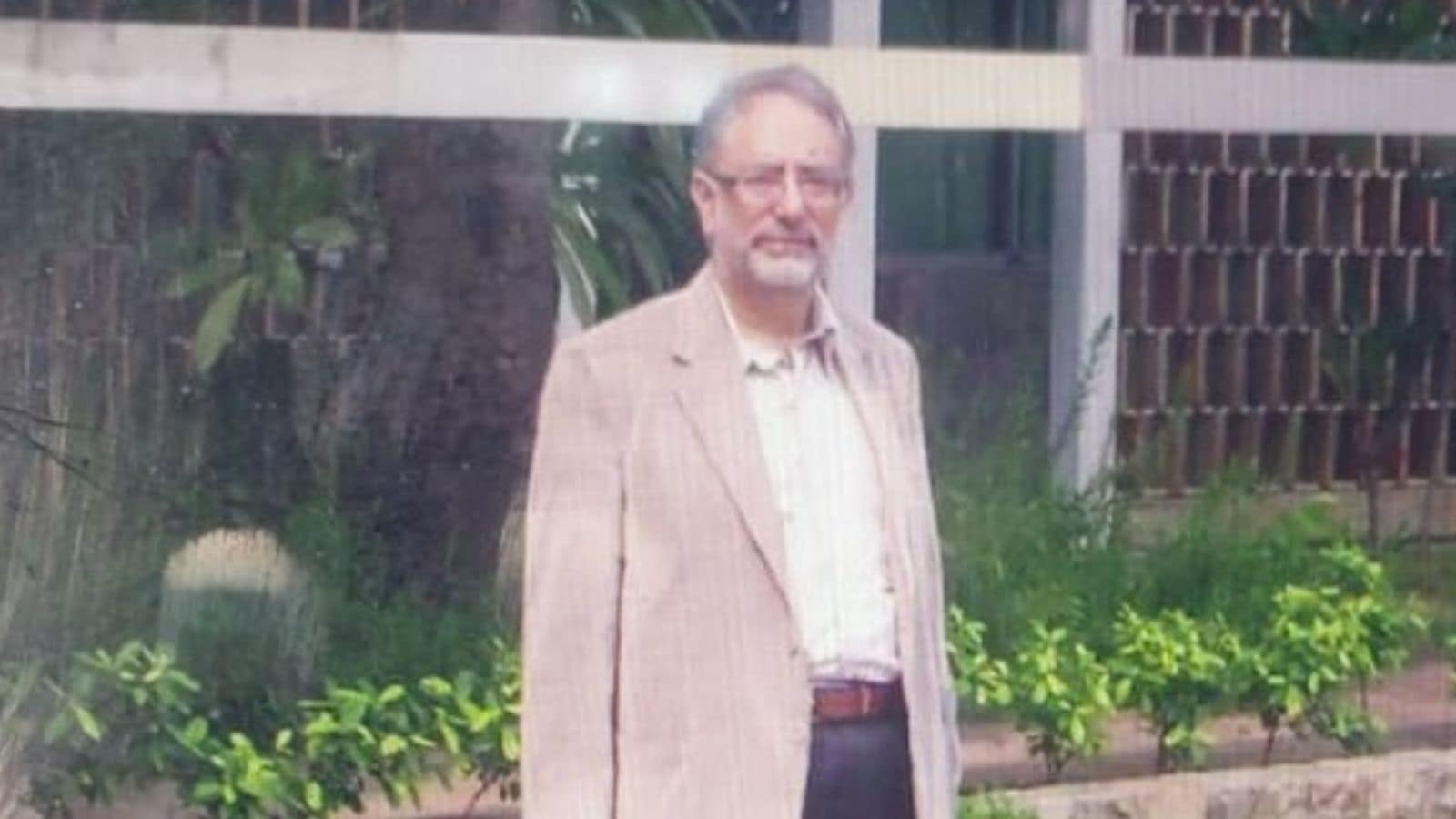 ‘Kashmir’s pride’ Mohammad Shafi Pandit, J-K’s first Muslim IAS officer ...