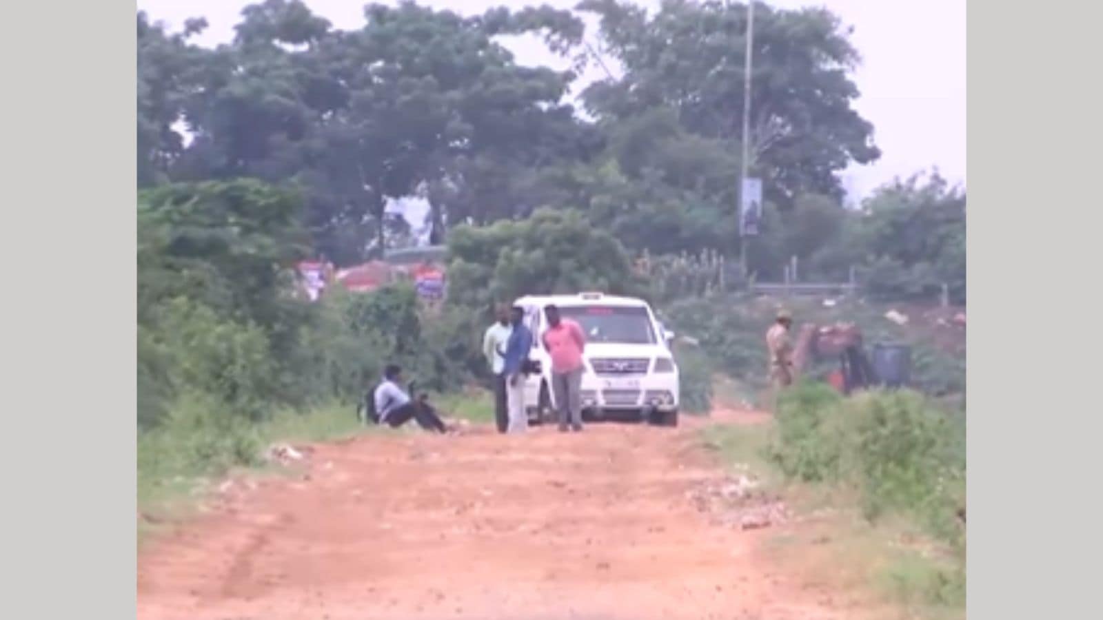 Notorious gangster ‘Seizing’ Raja, key figure in Chennai underworld ...