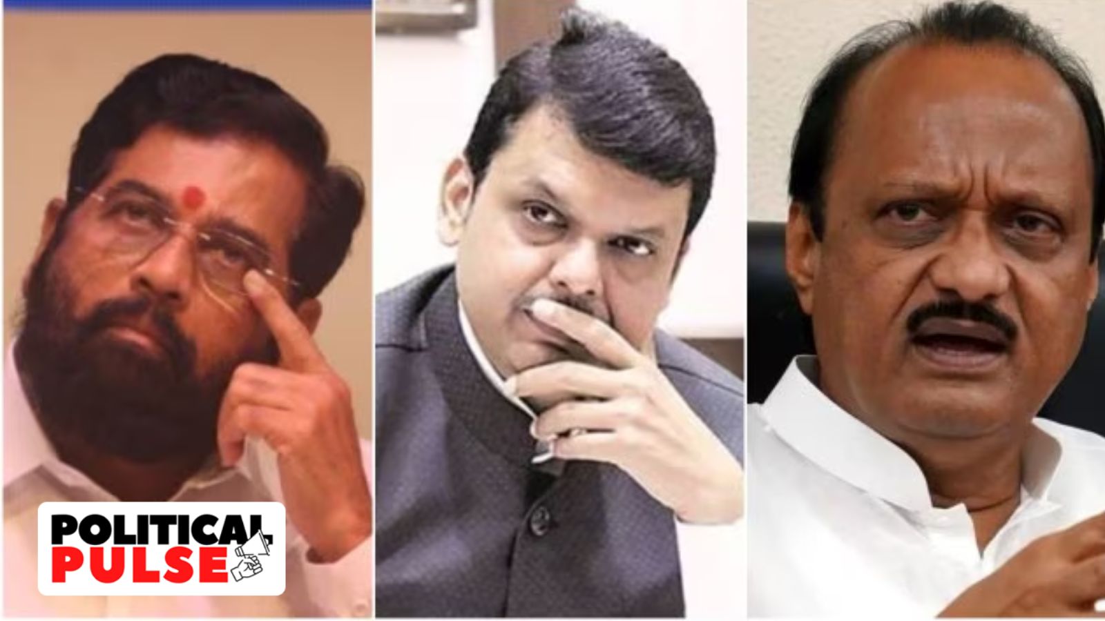 Mahayuti struggling to remain in sync, fight over a flagship scheme ...