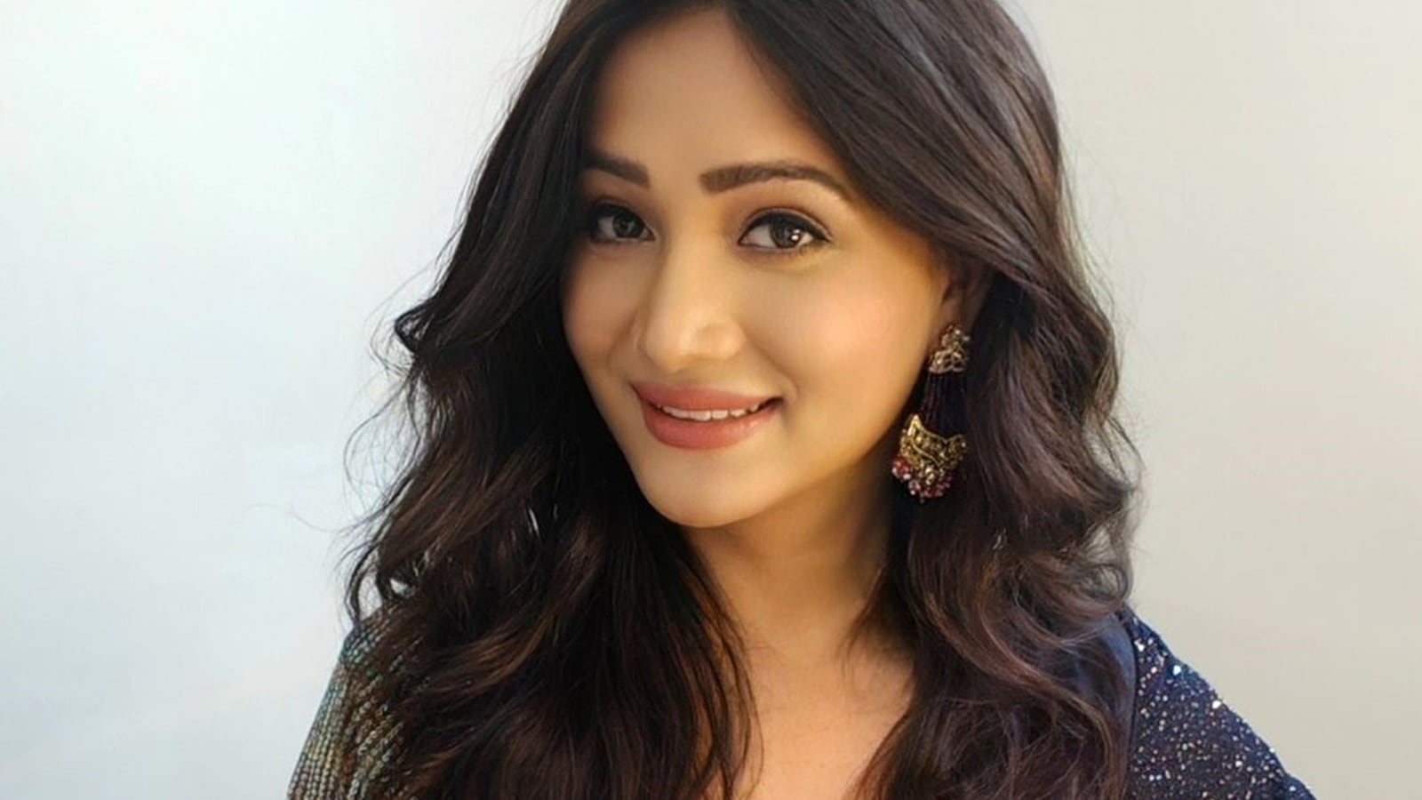 Navya Singh makes history as the first-ever trans woman participant in ...