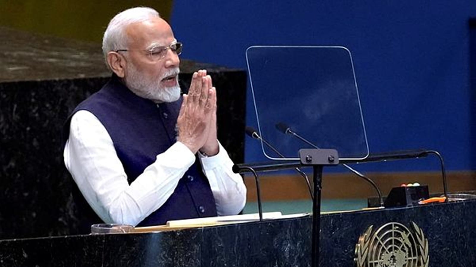 Humanity’s success lies in our collective strength, not in the ...