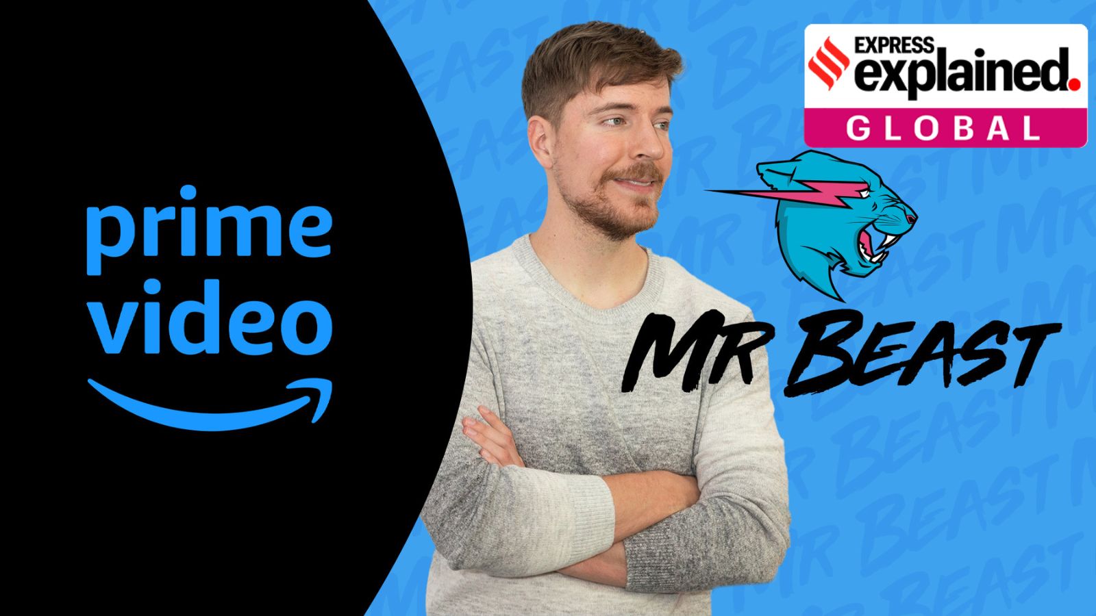Explained: The lawsuit against Amazon and MrBeast, the biggest YouTuber ...