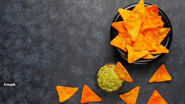 This food dye made the skin of mice see-though; what happens if it is ...