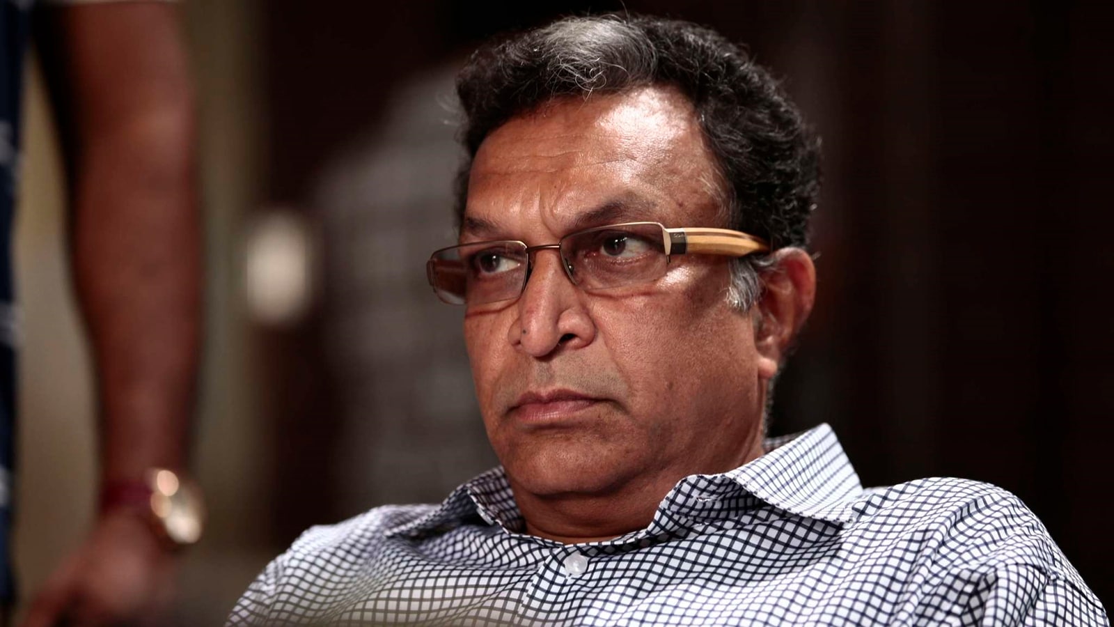 Nassar says film sets have become safer for women as compared to when ...