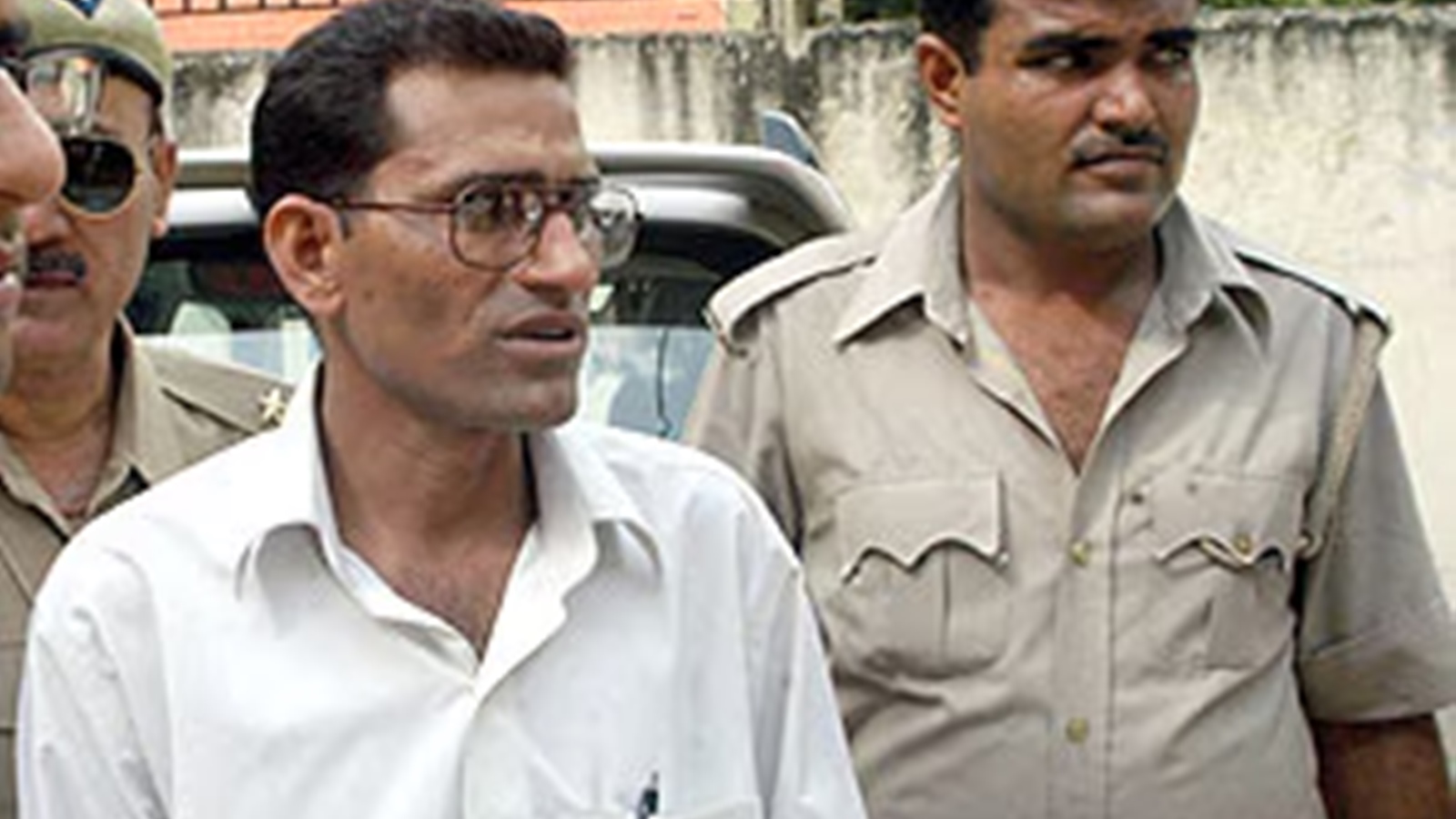 2002 Nitish Katara murder case: Fraud by advocates to implicate witness ...