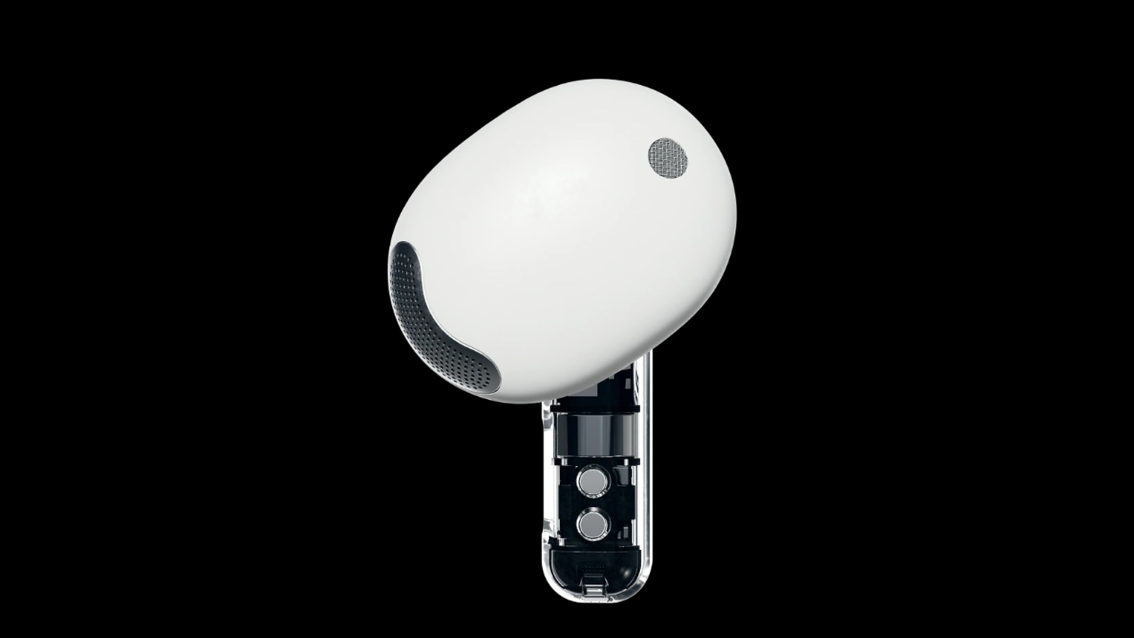 Upcoming ‘Ear Open’ could be Nothing’s answer to Apple AirPods 4 ...