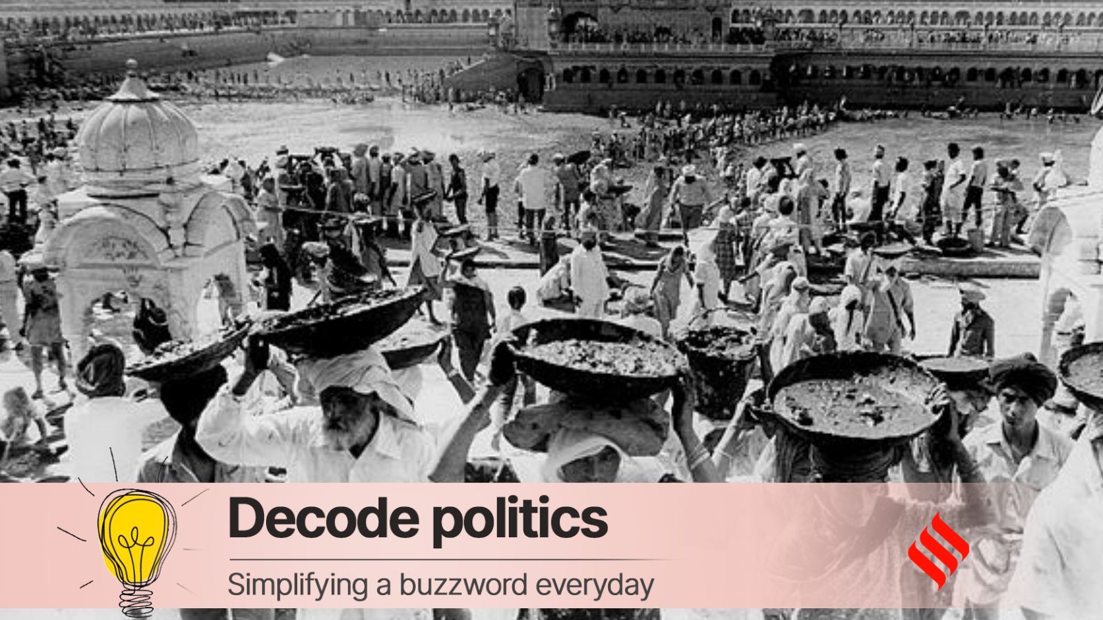 Decode Politics: 40 years on, why Congress is still jostling with its ...
