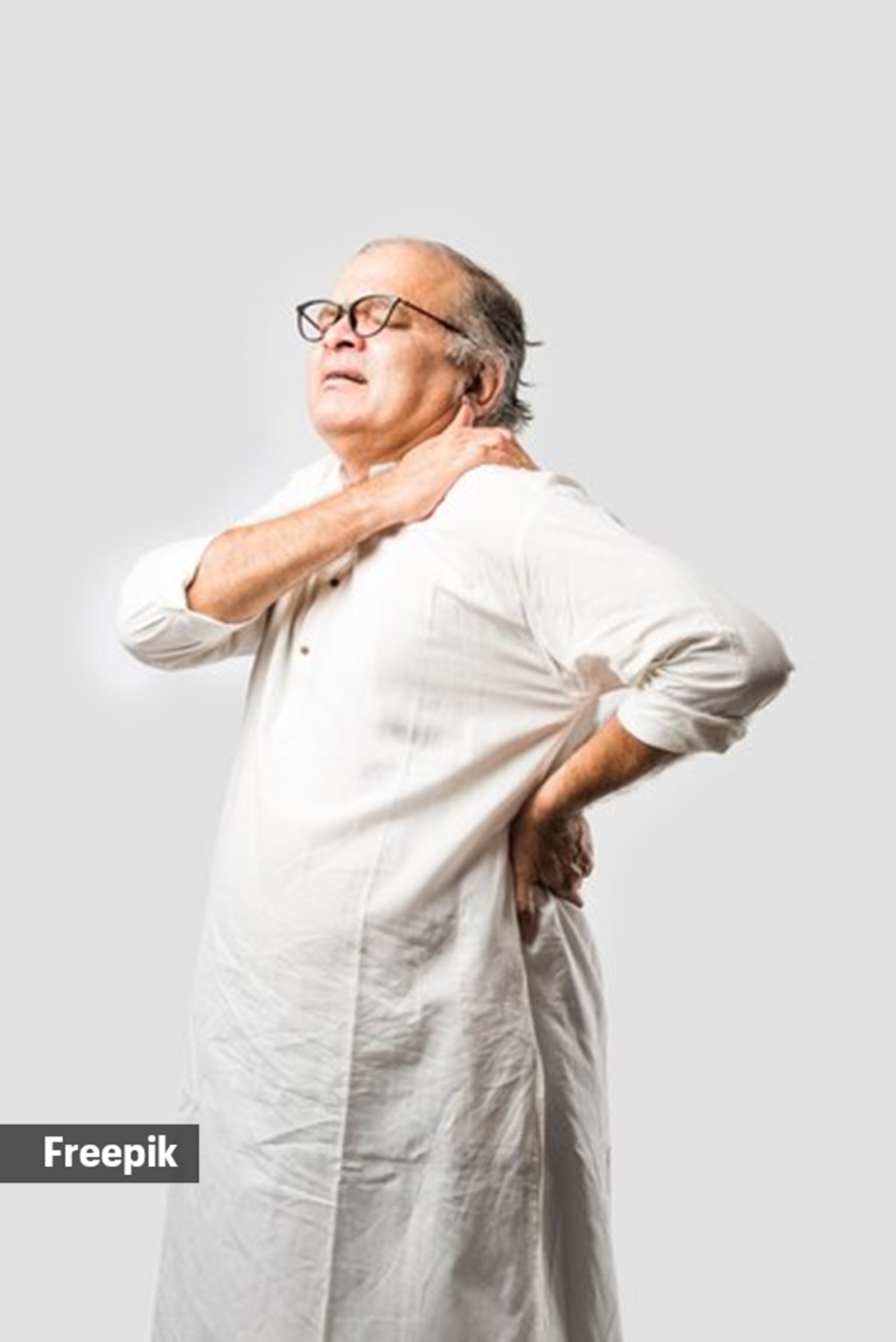 Why is pain so exhausting? | Health News - The Indian Express