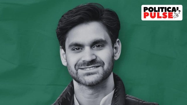 Handed a second chance, Waheed Parra builds Pulwama campaign around ...