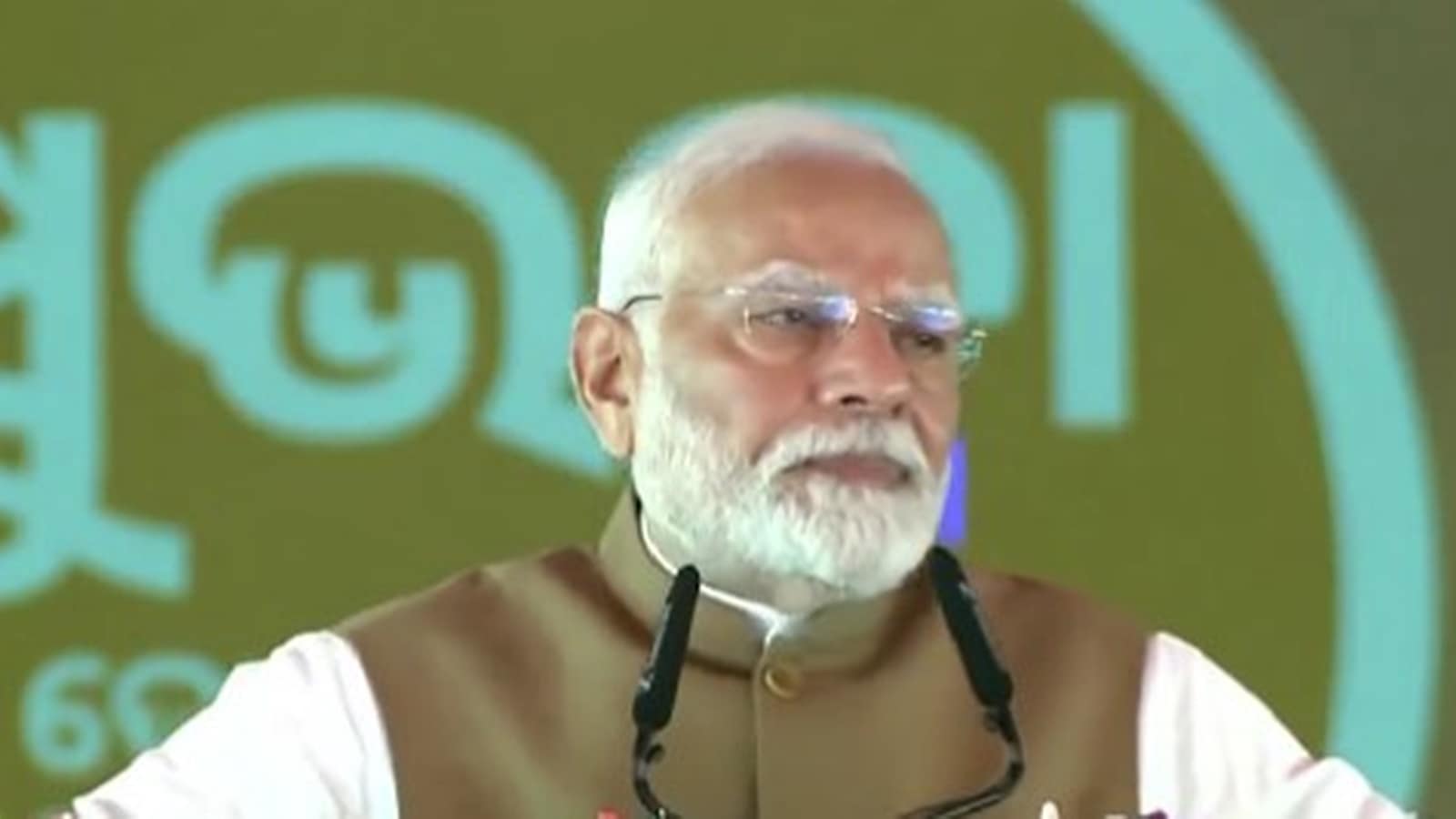 100 Days Of Modi 3 0 Live Updates Congress And Its Ecosystem Have