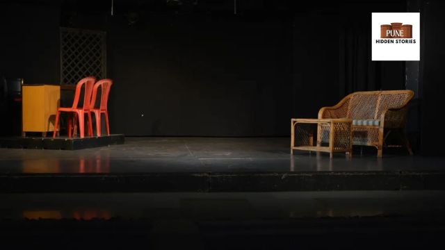 How Sudarshan Rangamanch pioneered intimate storytelling in Pune | Pune ...