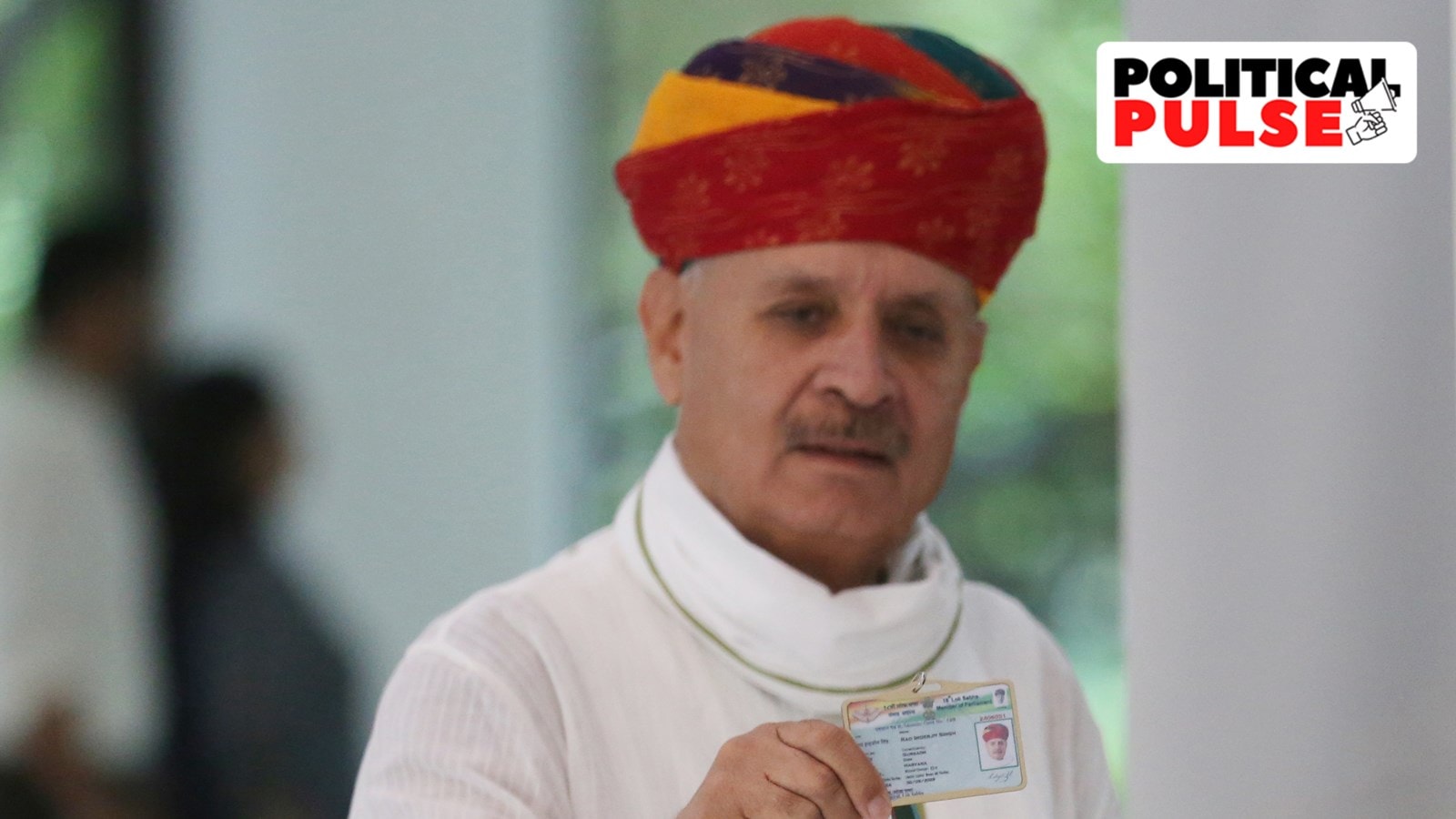 With hold on south Haryana, why Rao Inderjit Singh is indispensable to ...