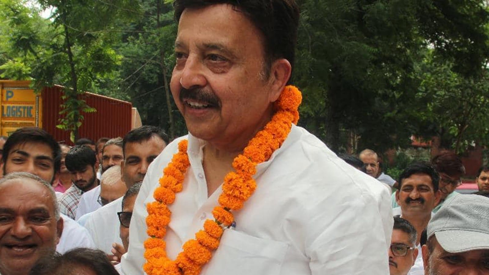 Haryana Assembly polls: BJP fields Rao Narbir Singh from Badshahpur ... Haryana Assembly polls: BJP fields Rao Narbir Singh from Badshahpur ...