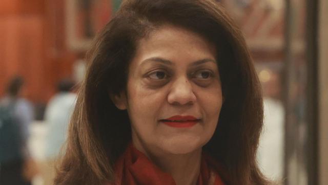 ED files FIR against REL chief over ‘false case’ against Burmans ...