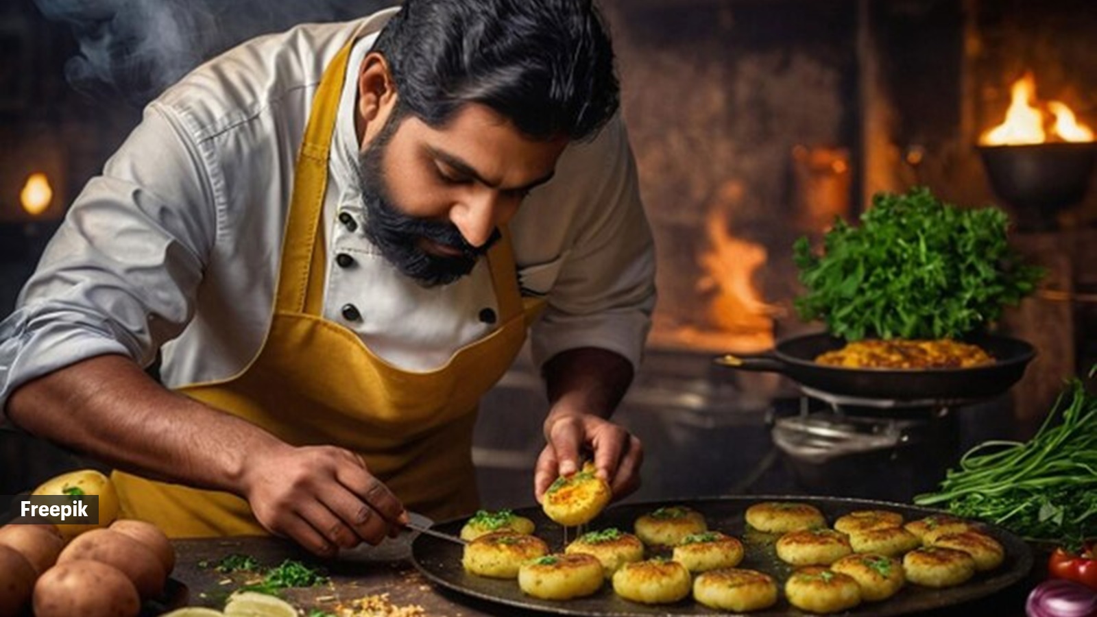 The art of creating recipes: Insights from India’s top chefs | Food ...