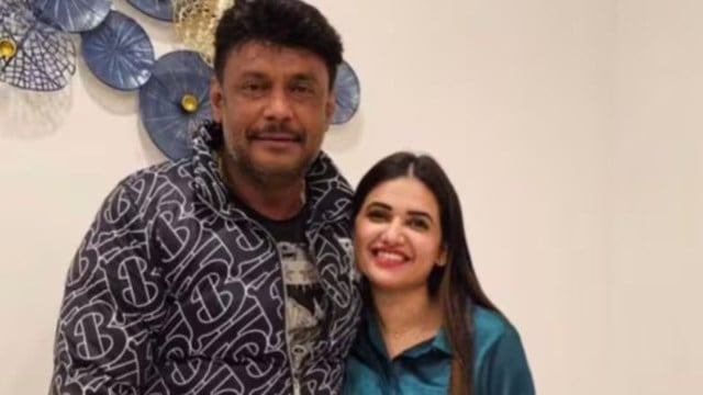 Renukaswamy murder case: In a 3,991-page chargesheet, Pavithra Gowda is ...