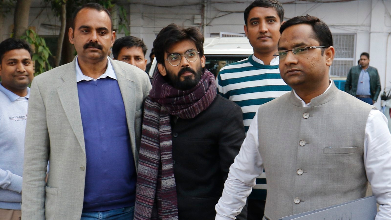 2020 Delhi riots case: Delhi HC refuses early hearing of Sharjeel Imam ... 2020 Delhi riots case: Delhi HC refuses early hearing of Sharjeel Imam ...