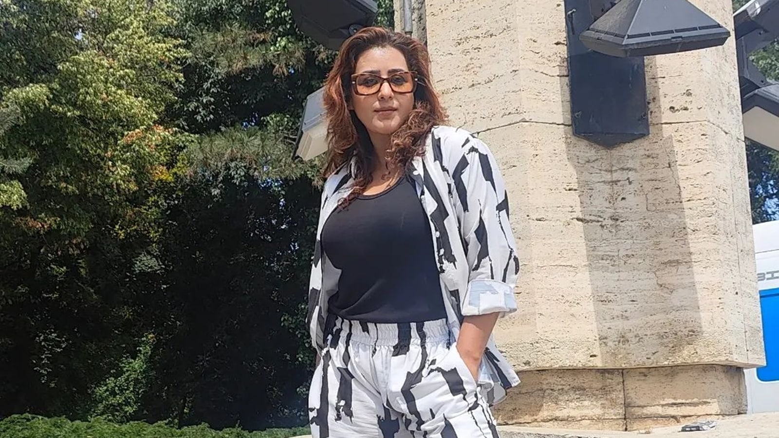 Shilpa Shinde says actor-filmmaker tried to ‘force himself’ on her: ‘I ...