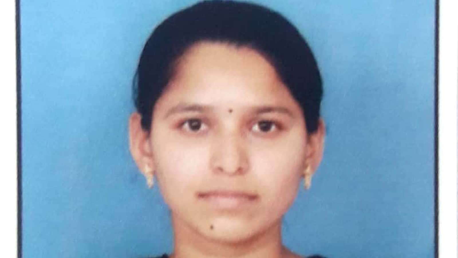 A life cut short: How 26-year-old scientist, who dared to dream beyond ...