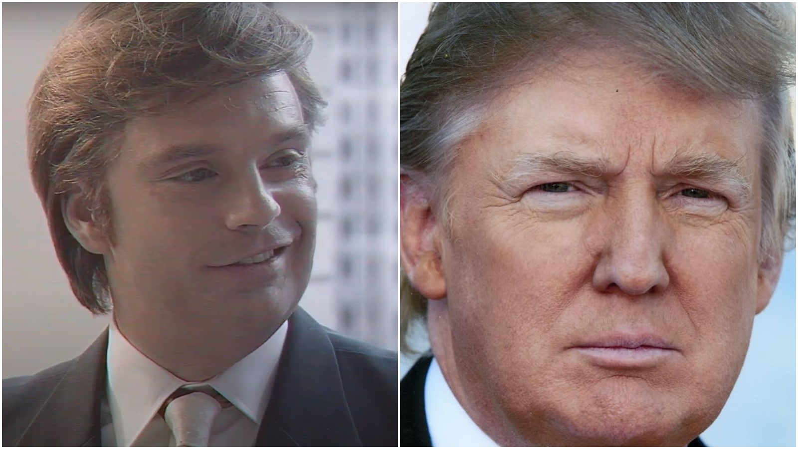 The Apprentice trailer: A deep dive into Donald Trump’s relationship ...