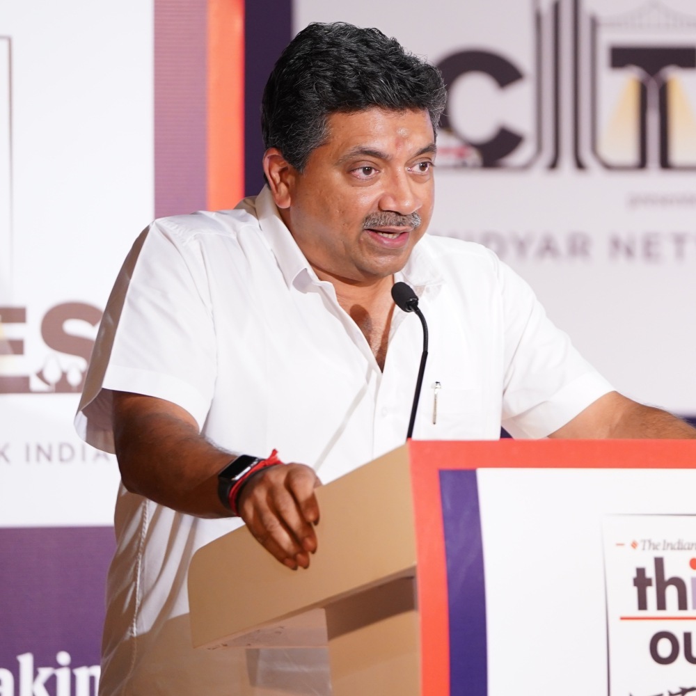 Chennai Edition | The Indian Express