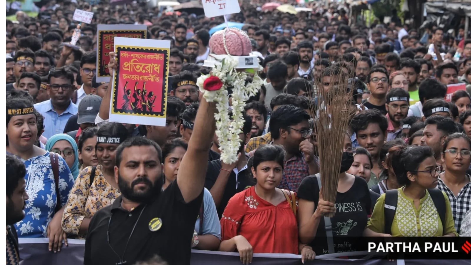 RG Kar rape-murder case