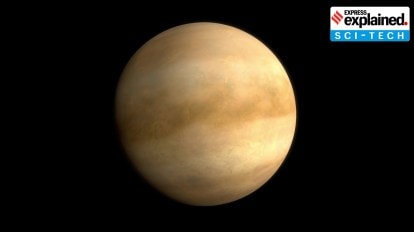 Venus Express Mission