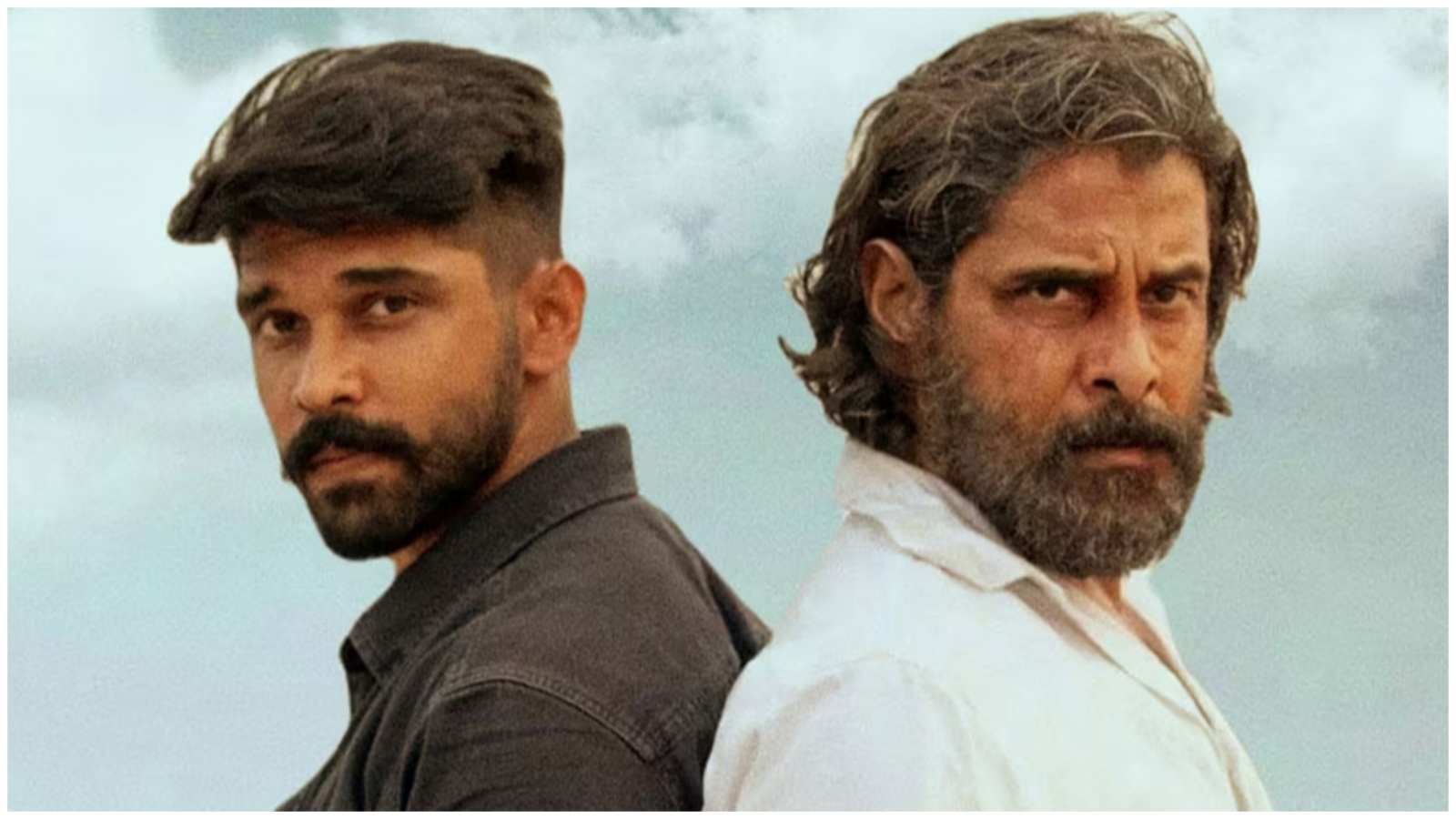‘Tell them Vikram’s son has come’: ‘Chiyaan’ recalls Dhruv would want ...