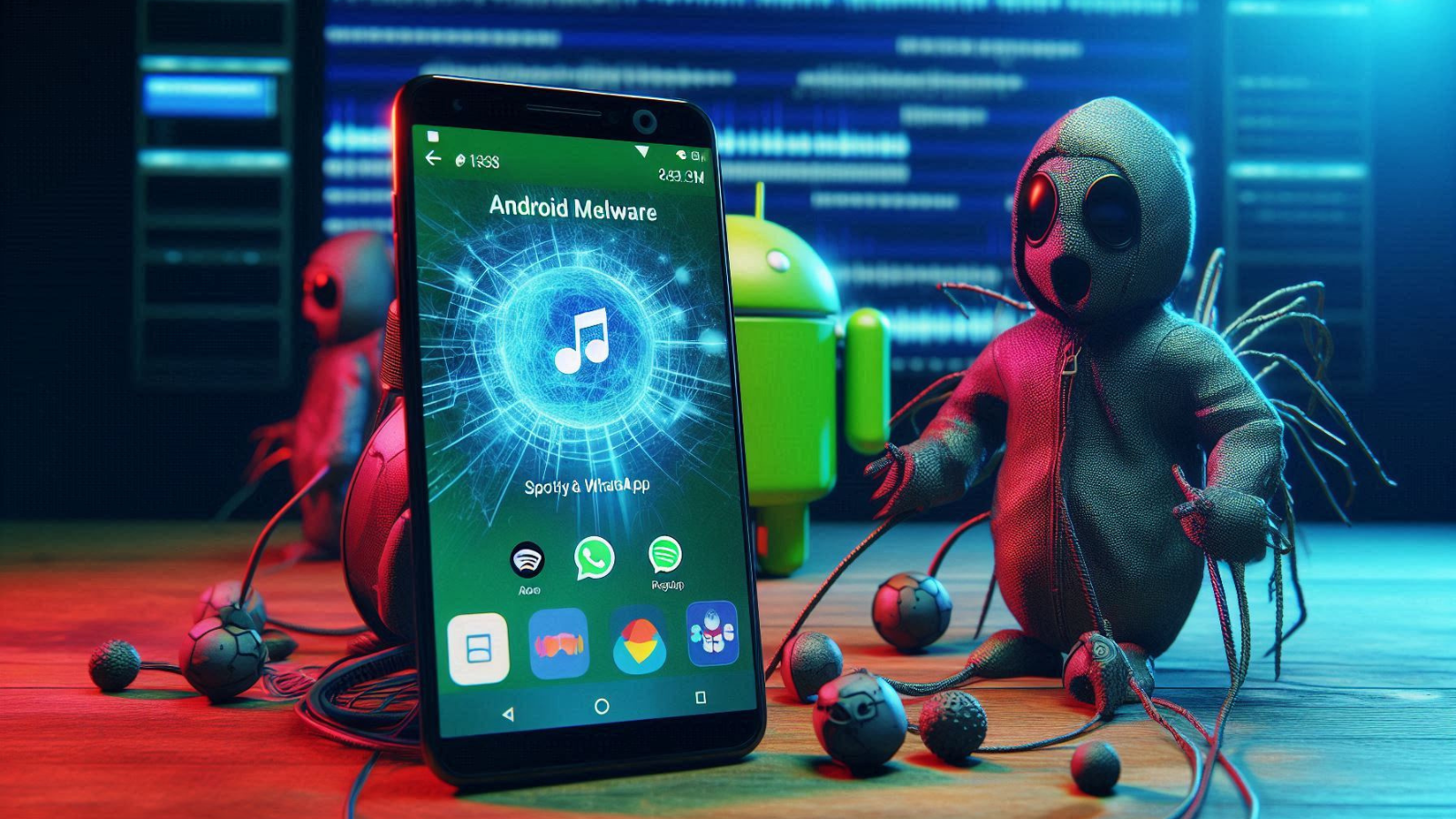 Necro trojan targeted more than 11 million Android devices, spreads via ...