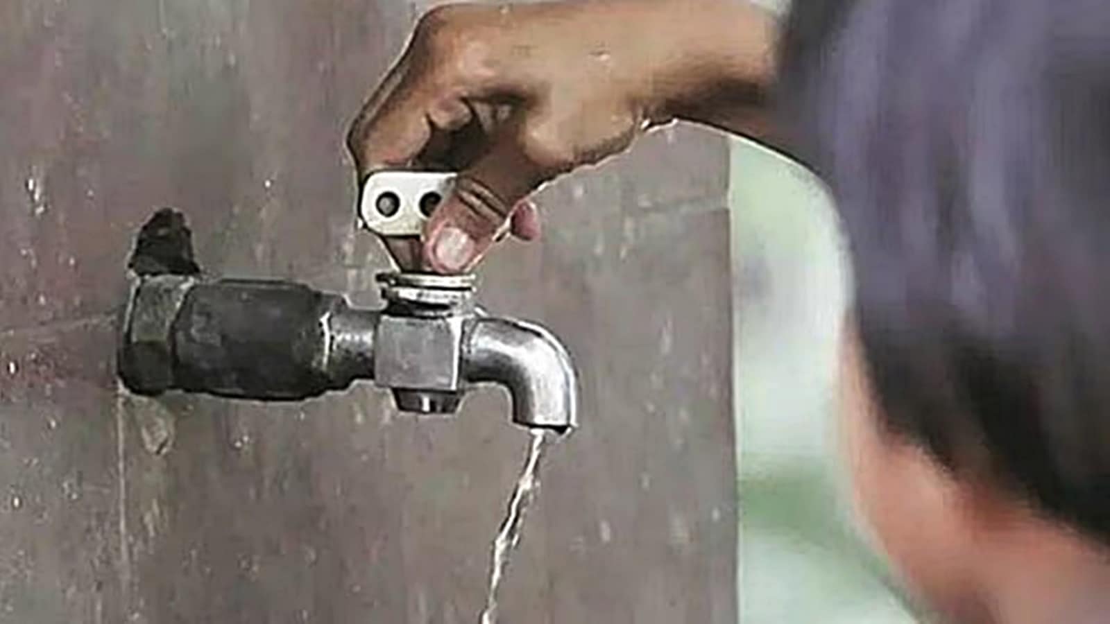 South Delhi to face 12-hour water supply issue on Wednesday: Check out ...