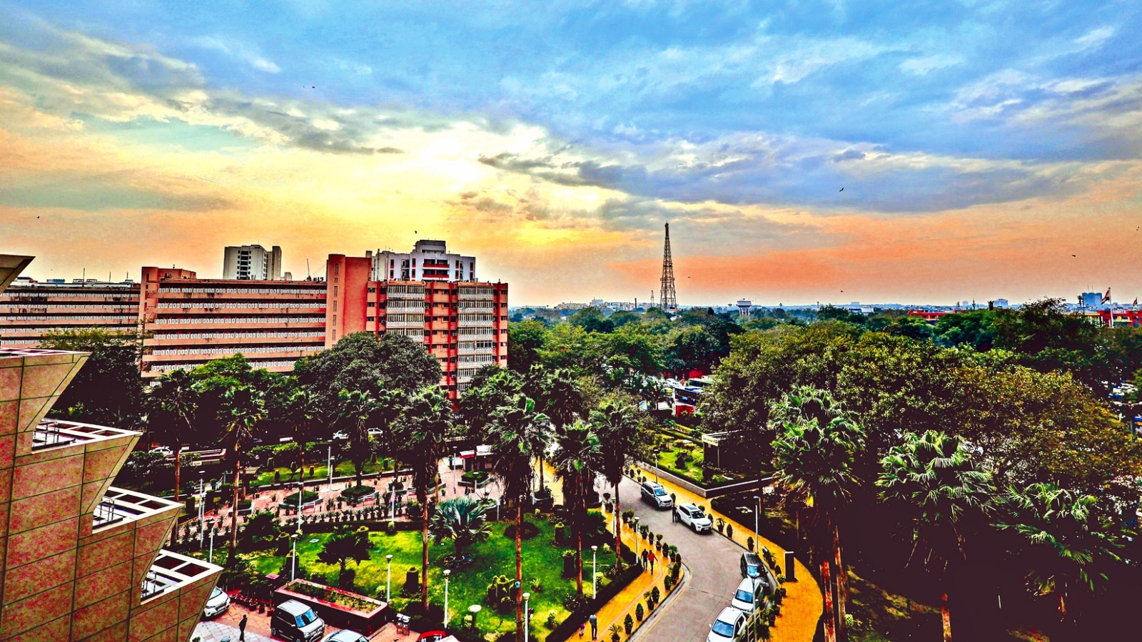 Mission Mausam: Rs 2,000 crore fillip for weather forecasting | India ...
